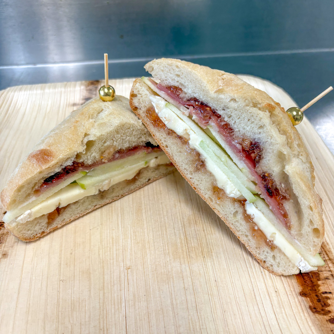 Sandwich Platter – CG Boards & Co.
